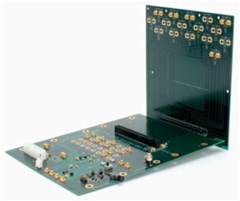 PCI Express Tektronix