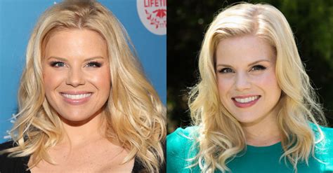 Megan Hilty Speaks Out After Sister Brother In Law And Nephew Death