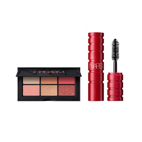 Nars Peek Show Orgasm And Climax Eye Duo
