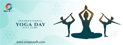Oraqosoft It Solutions Pvt Ltd On Linkedin Oraqosoft Salesforce Yogaday Yogaforall