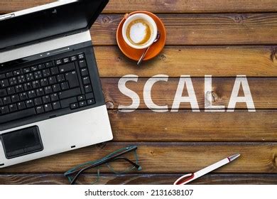Scala Language Code Images Stock Photos Vectors Shutterstock