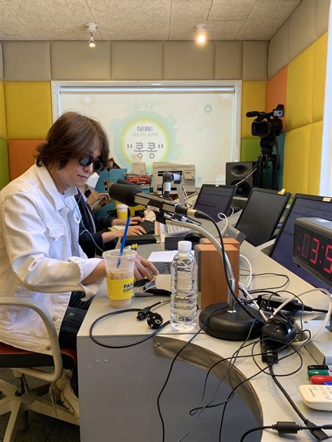 Cbs 라디오 박승화의 가요속으로