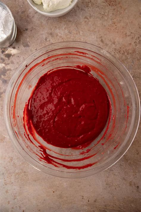 The Best Red Velvet Pancakes Recipe Lifestyle Of A Foodie