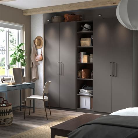 Pax Kleiderschränke Die Perfekte Lösung Ikea Deutschland