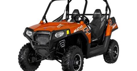 2013 Polaris Rzr 800 Le For Sale Atv Classifieds