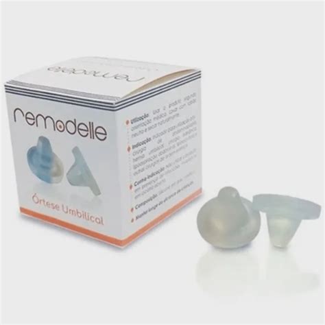 Órtese Umbilical Evolution Não Estéril Impland Em Promoção Na Americanas