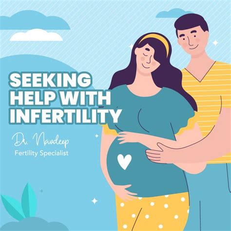 Seeking Help With Infertility Dr Navdeep