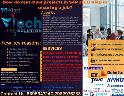 techerpsolution career sap sapfico elevate career tech erp solution