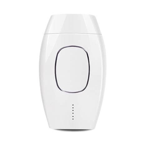 Laser Hair Removal Device Portable Facial Hair Removal