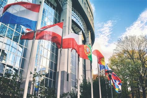 Names Of Meps Who Will Sit On European Parliaments New Committees