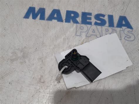 Mapping Sensor Intake Manifold Citroen C5 III Tourer 1 6 16V THP 155