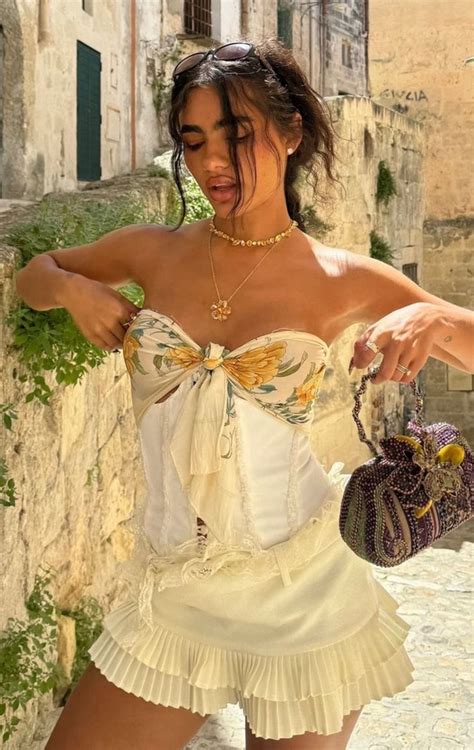 Summer Oufit Summer Dresses Pretty Outfits Pretty Dresses