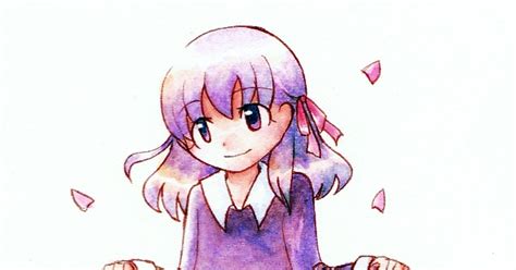 Fatezero 桜ちゃん ひさめのイラスト Pixiv
