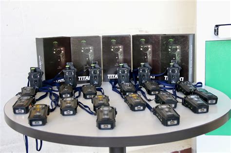 Alcaldía de Rionegro entrega Bodycams a agentes de tránsito Nación Paisa