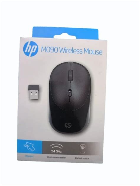 Hp M Wireless Mouse At Piece In Kurnool Id