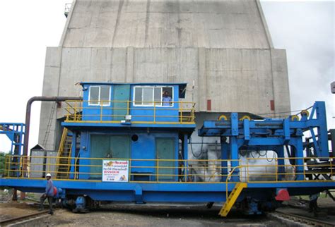 Heat Recovery Coke Oven Machinery Tyhi Products