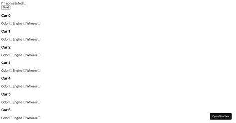 custom hook with resolver v7 forked codesandbox