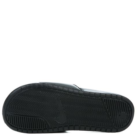Nike Wmns Benassi Jdi Metallic Qs Aa4149 001 Shiekh