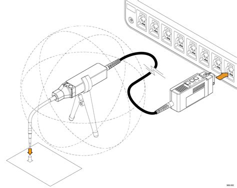 Ticp Series User Manual Tektronix