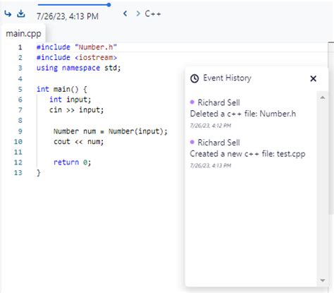 How To Use Advanced ZyLabs In Your ZyBook ZyBooks Help Center