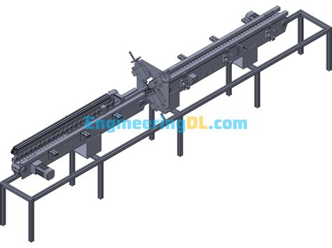 Plate Profile Four Edge Chamfering Machine D Exported Mechanical