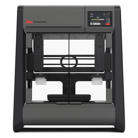 Desktop Metal Studio System