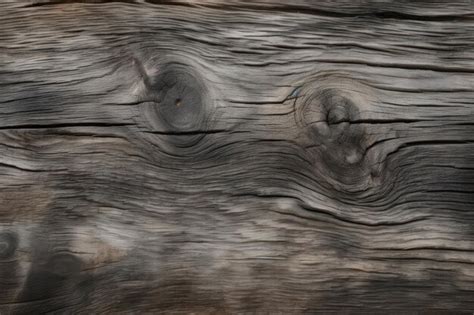 Premium Ai Image Background Weathered Wood Texture With A Mix Of