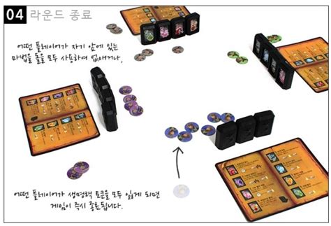 전략보드게임 아브라카왓 게임 방법과 룰 살펴보자~ 네이버 블로그