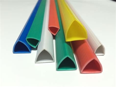China Plastic Pvc File Slide Binder For Binding Yd 7 Photos