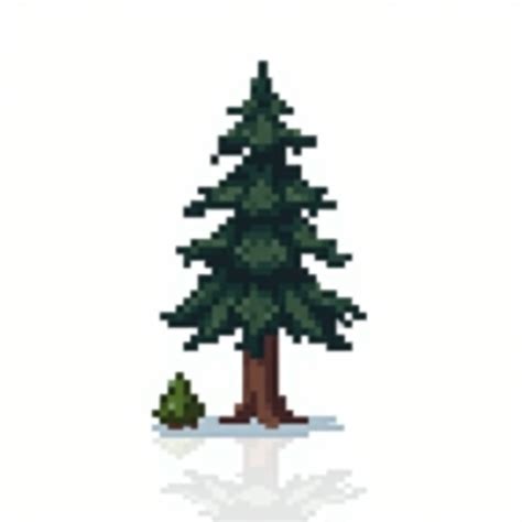 tree sprite Prompts | Stable Diffusion Online