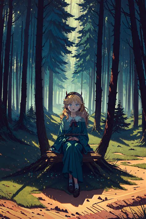 Star Butterfly By Dantegonist On Deviantart