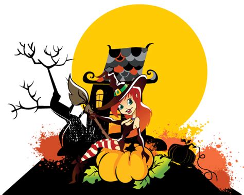 Free Free Vector Halloween Download Free Free Vector Halloween Png