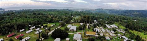 Wewak Campus