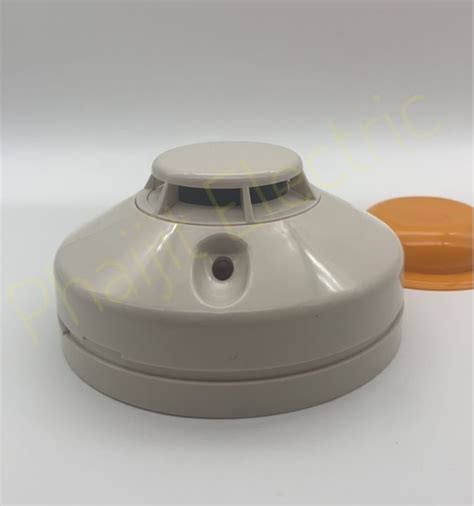 Photoelectric Smoke Detector 882 System Sensor อุปกรณ์ตรวจจับควัน