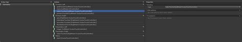 Oculus Quest No Input Detected Unity Engine Unity Discussions