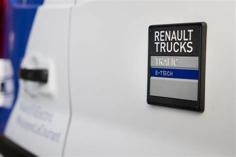 Deze Renaults Trafic En Master Zijn Een Rebadge Zonder Rebadge