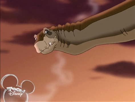 The Land Before Time X Pat By Jaidenray On Deviantart