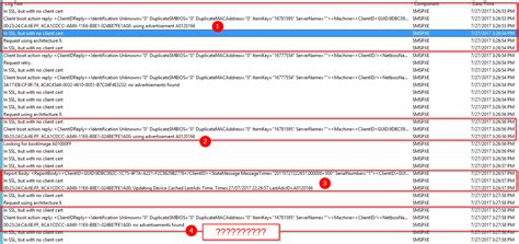 Configmgr Uefi Pxe Booting Error Bootbcd 0xc000000f Solved Jonkadmin