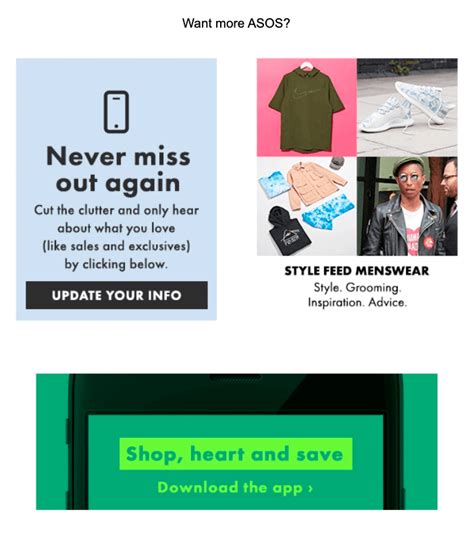 Order Confirmation Emails Trendy And Best Practices For 2023