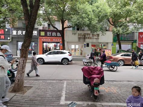 【1图】旺铺转让，家中有事，需转让，人流量大合肥蜀山望江西路商铺租售生意转让转让 合肥58同城