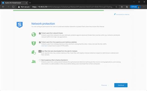 Installing Sophos XG Firewall Home Edition My IT Blog