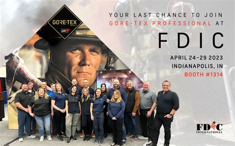 Fdic2023 Firefighters Ems Emergencyservices Publicsafety Lauren