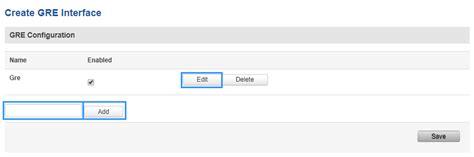 Setting Up A GRE Tunnel Between RUT And Cisco Device Via Cisco CLI Teltonika Networks Wiki