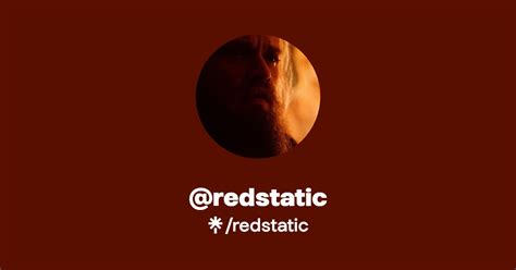 Redstatic Instagram Facebook Tiktok Linktree