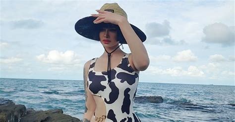 รวมรูปภาพของ ปราง ปรางทิพย์ กับลุคล่าสุด ที่หน้าเหมือนตุ๊กตามาก รูปที่ 19 จาก 34