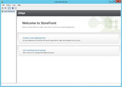 Securing Citrix X StoreFront With Powershell Xenappblog