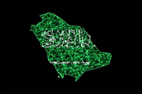 Free Gis Data For Ksa بيانات Gis مجانية للمملكة