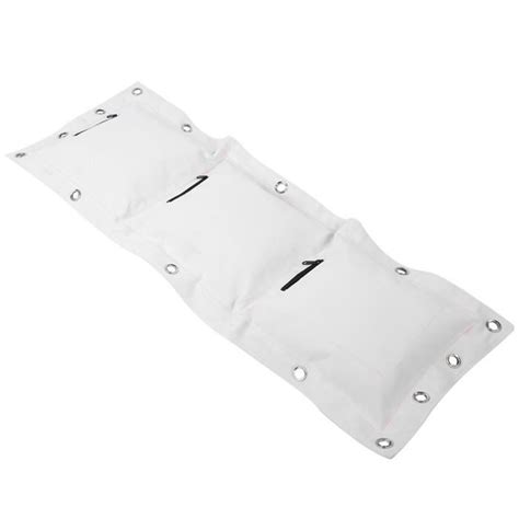 Sonew Cible Murale Wing Chun Wing Chun Wall Canvas Punch Cible De Sac