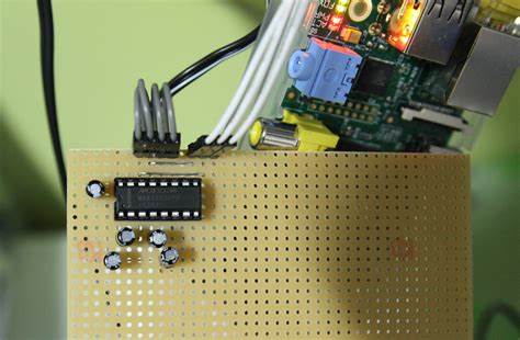 Raspberry Pi Bubuxblog