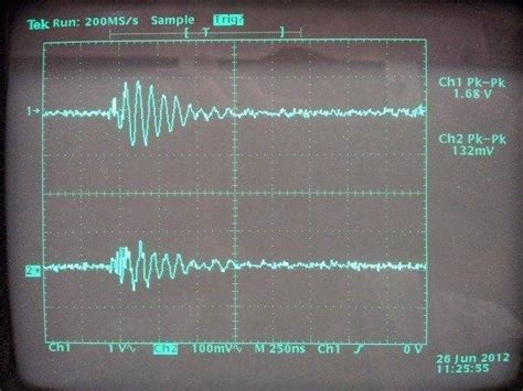 Fixing Noise Spikes Caused By AC Switching Physics Forums
